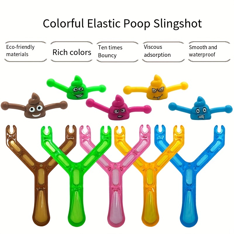 Poop Poop Toys
