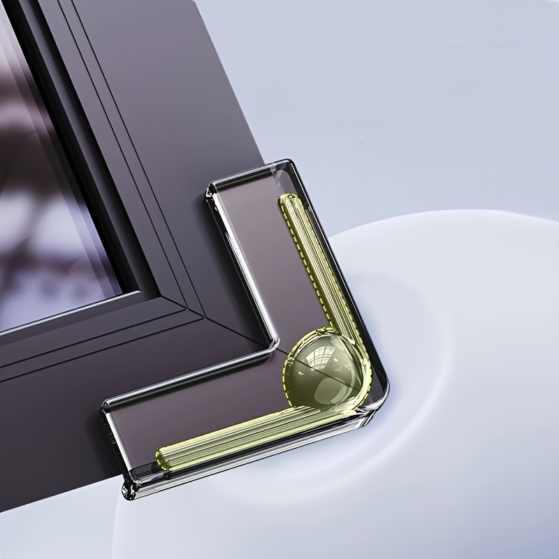 Corner Protectors Table New Edge Protector - Temu United