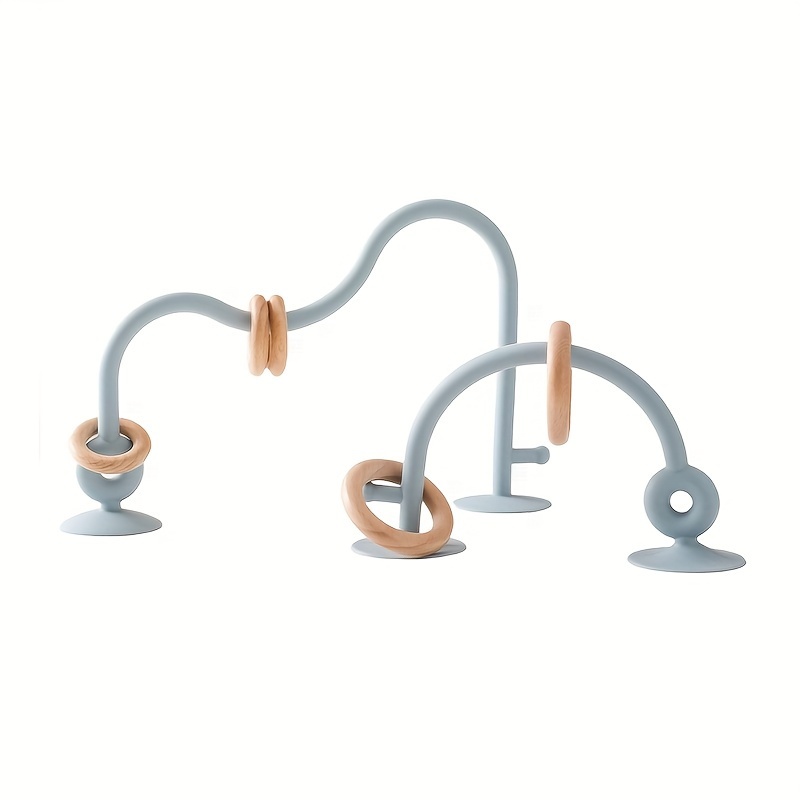 Baby Desktop Toys Early Education High Chair Childrens Games - Temu ...