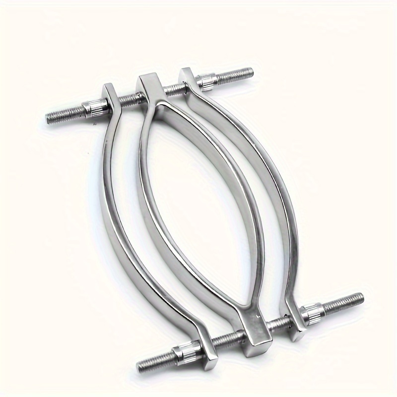 Metal Clamps/ Bondage - Temu