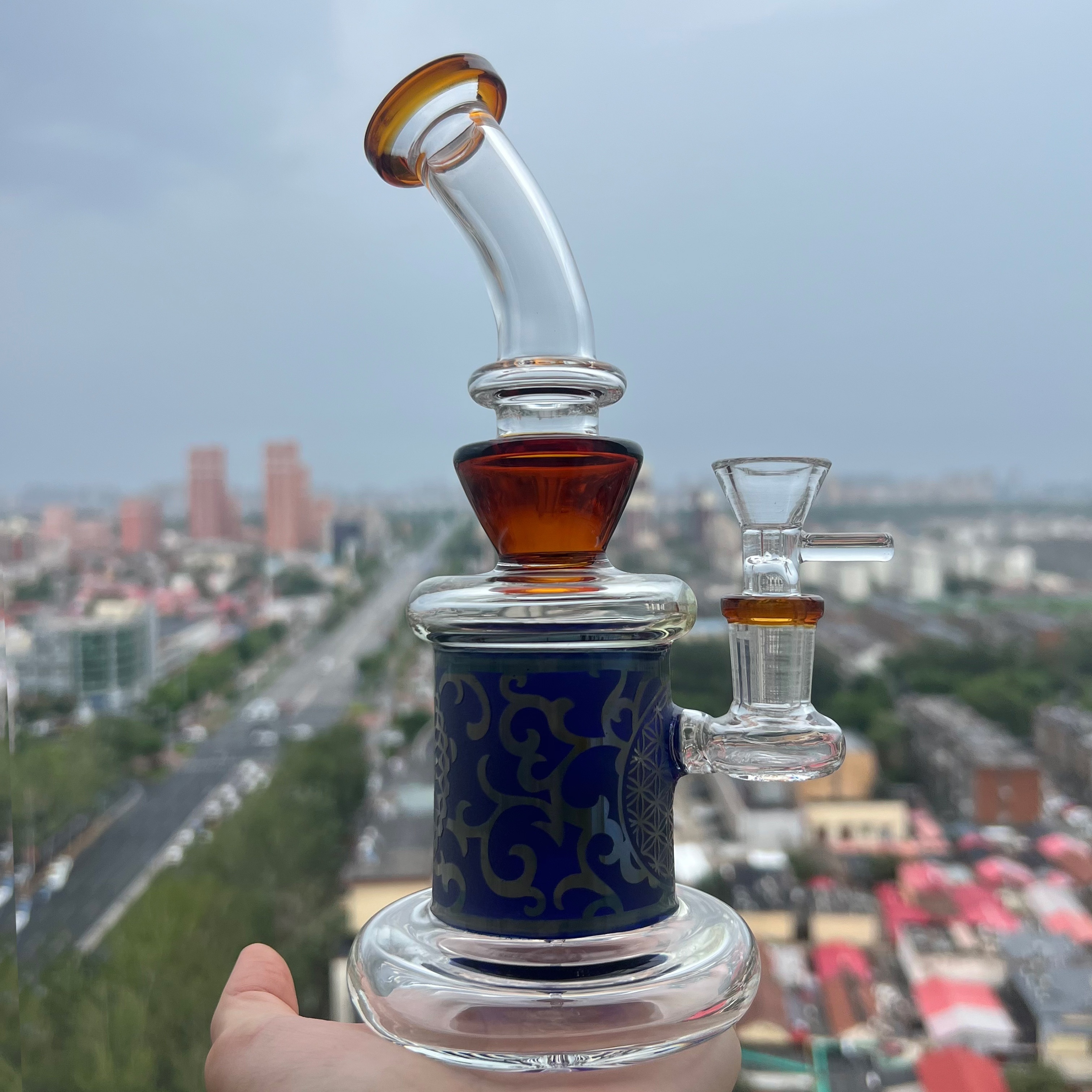 glass hookah bubbler bongs - Temu