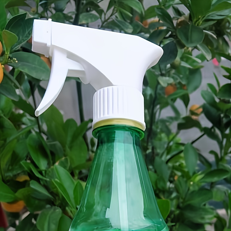 スプレーボトル用ノズル2個、プラスチック製水噴霧器ヘッド、散水容器アクセサリー Temu Japan