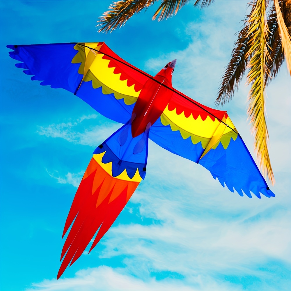 Bird Kite Designs