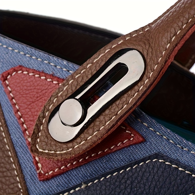 Colorful Tote Bags Women Genuine Leather + - Temu