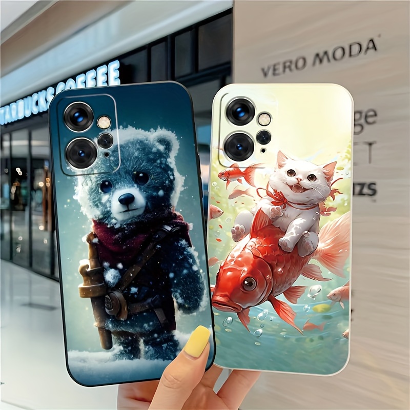 Phone Case Xiaomi Redmi 9/9a/9c/9t/10/10a/10c/12/12c/redmi - Temu Australia