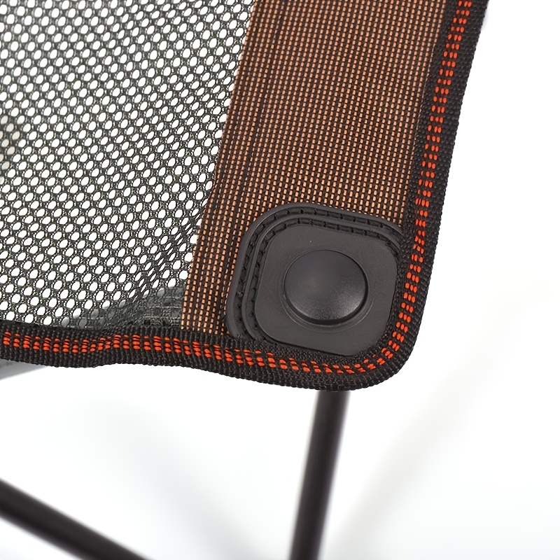 new tag portable foldable chair back stool for outdoor camping fishing ...