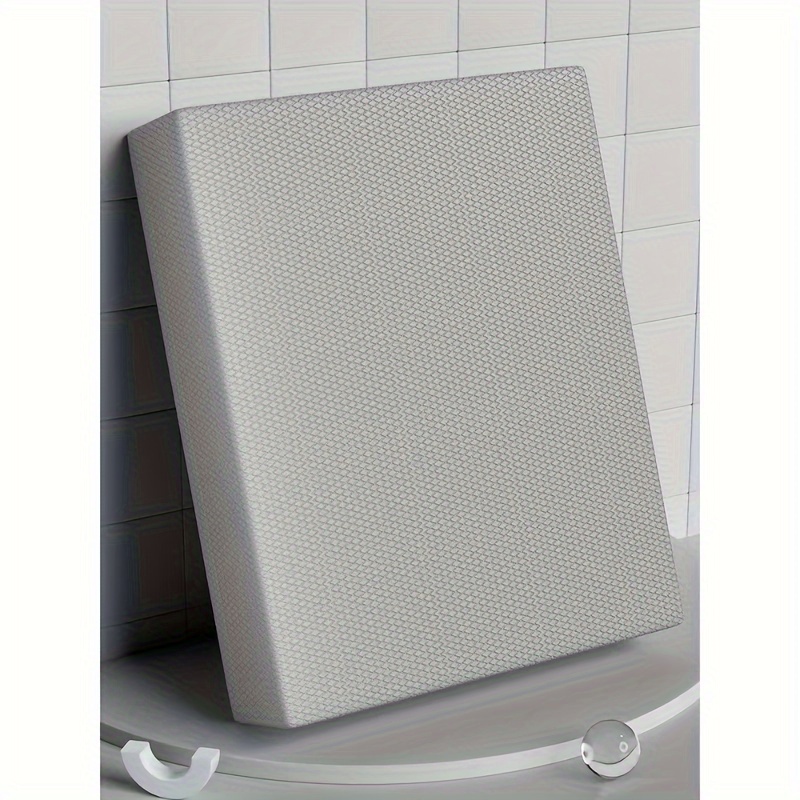 Tpe Yoga Balance Pad Soft Thicken Fitness Kneeling Pad - Temu Australia