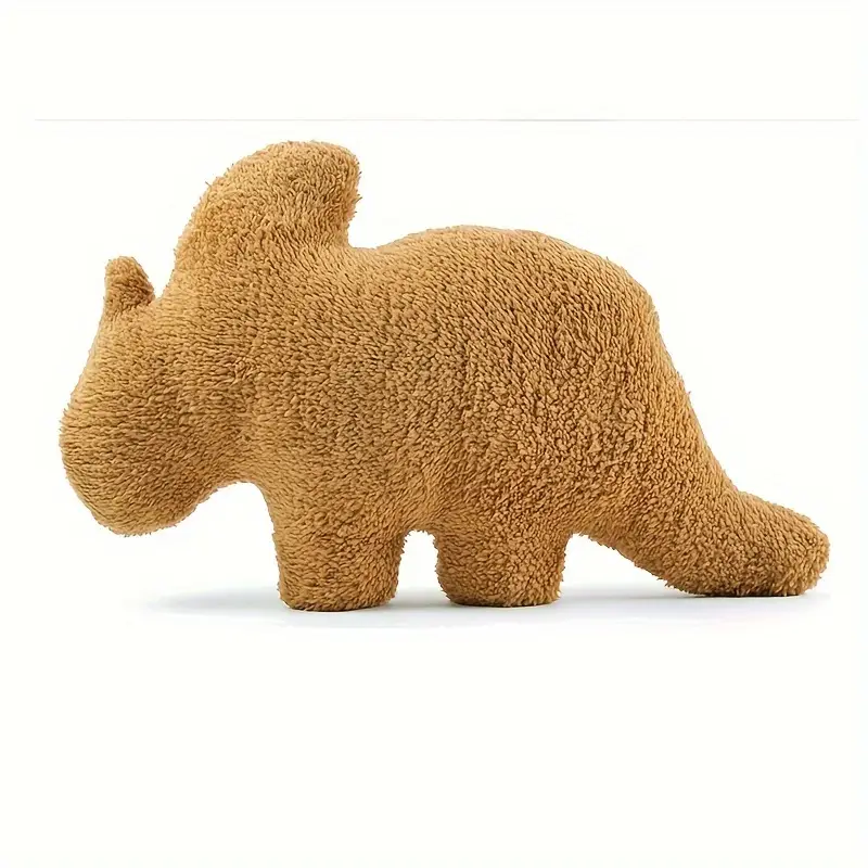 Big Stegosaurus Dino Chicken Nugget Plush Soft Dinosaur - Temu Big Stegosaurus Dino Chicken Nugget Plush Soft Dinosaur - Temu