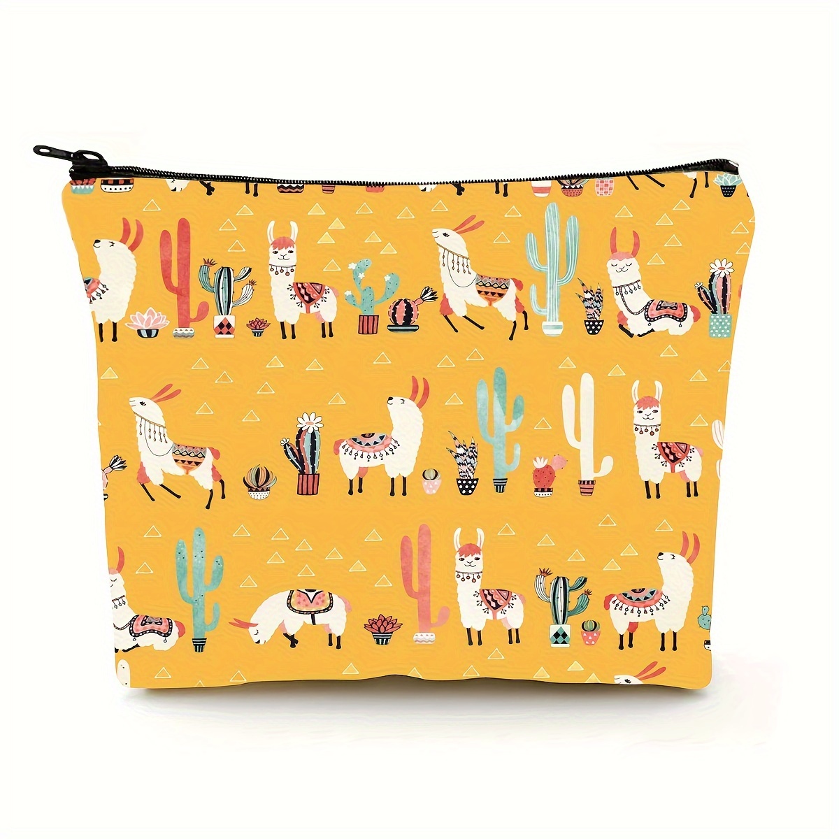 Beach Makeup Bags Gifts Women Weekender Travel Makeup Bag - Temu Australia