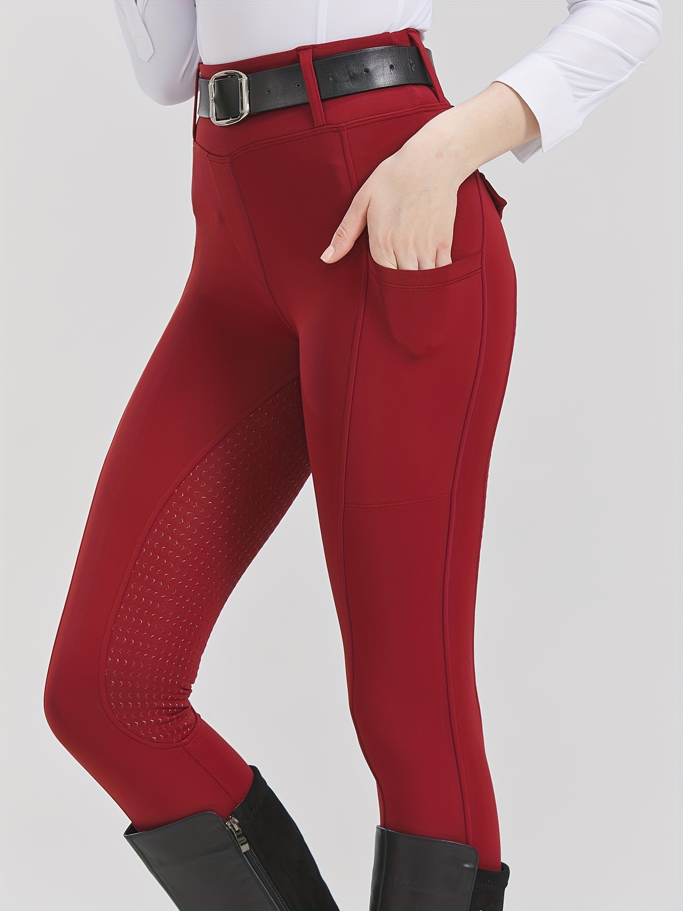 Horse riding pants womens store