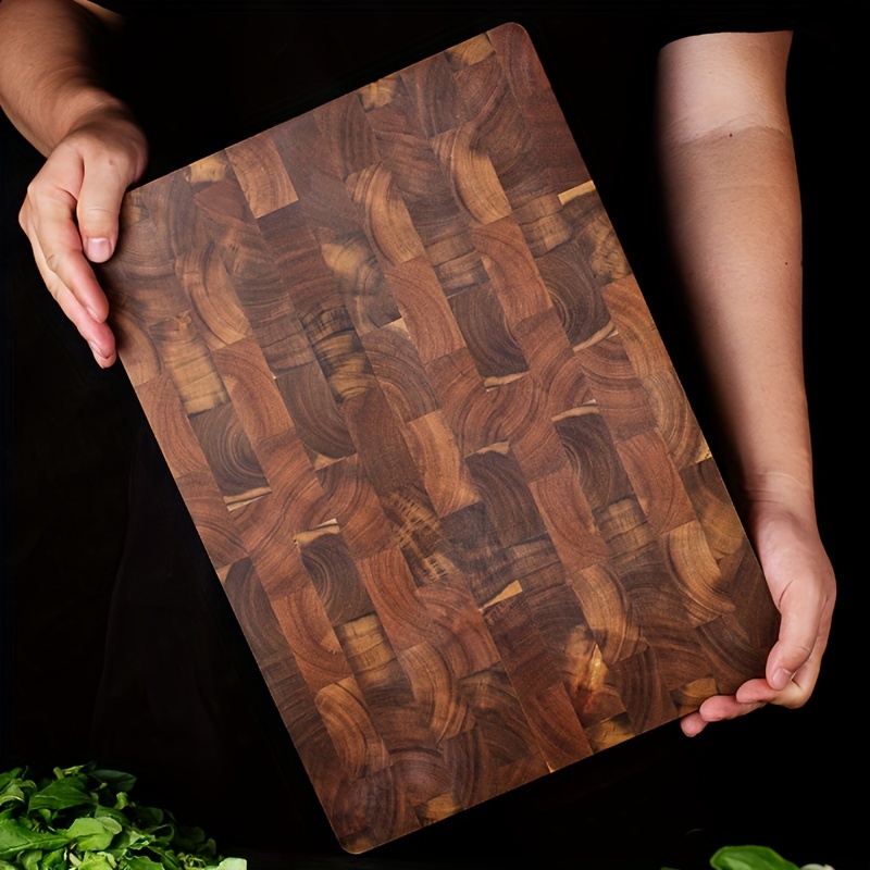 cutting board sold on Temu United States