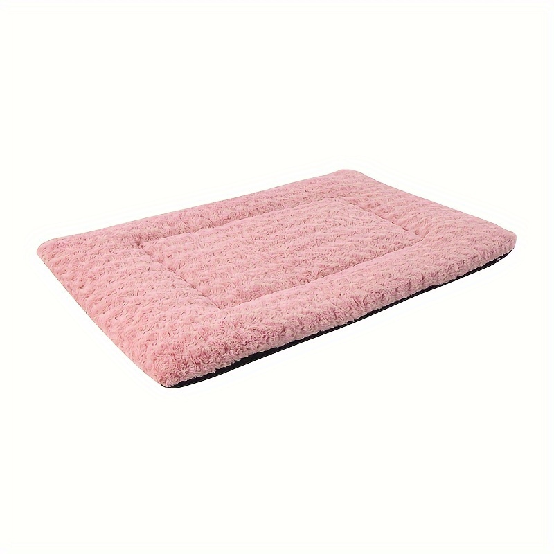 Dog Mat Winter Warm Pet Nest Dog Bed Mat Dog Sleeping - Temu United Kingdom