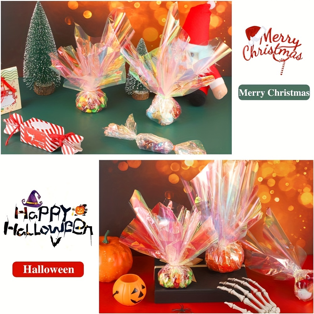 1 Role, Duhová Duhová Celofánová Role 4,7 Mil Tlustá Duhová Celofánová ...