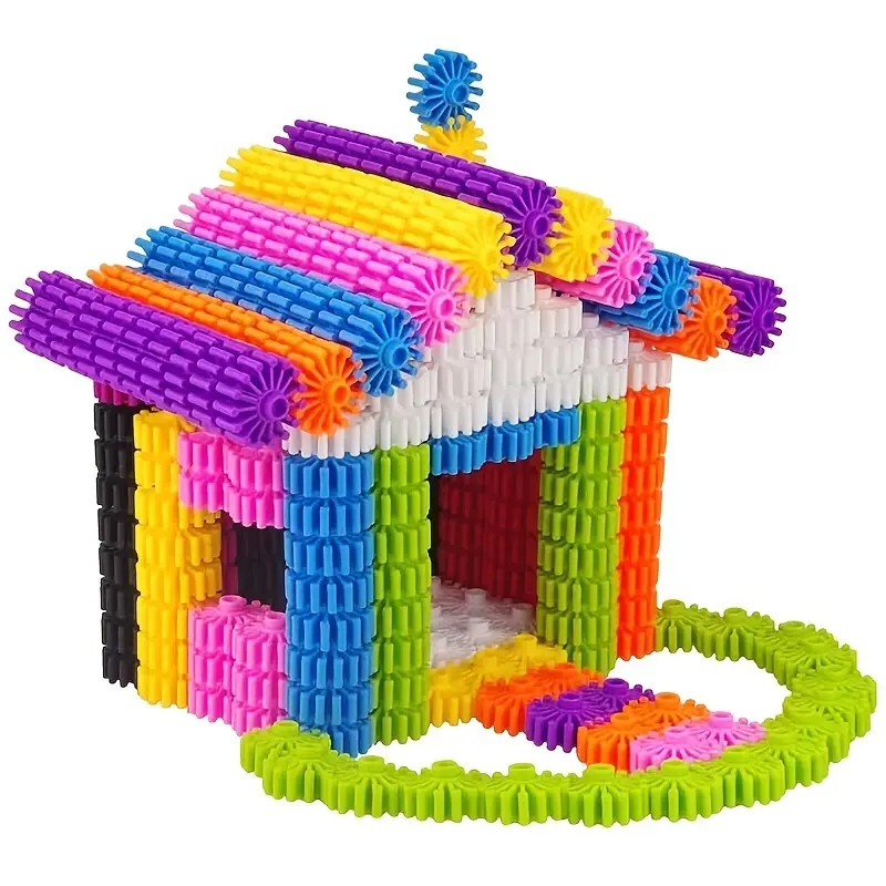 Develop Child's Hands Ability Large Gear Building Blocks - Temu Develop Child's Hands Ability Large Gear Building Blocks - Temu