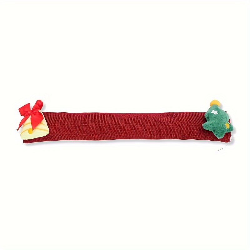 Christmas Decoration Items Refrigerator Door Handle Cover, Kitchen ...