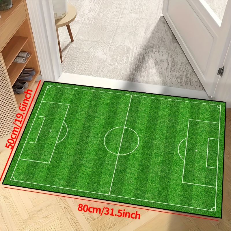 Non slip Resistant Rug Machine Washable Waterproof Carpet - Temu United ...