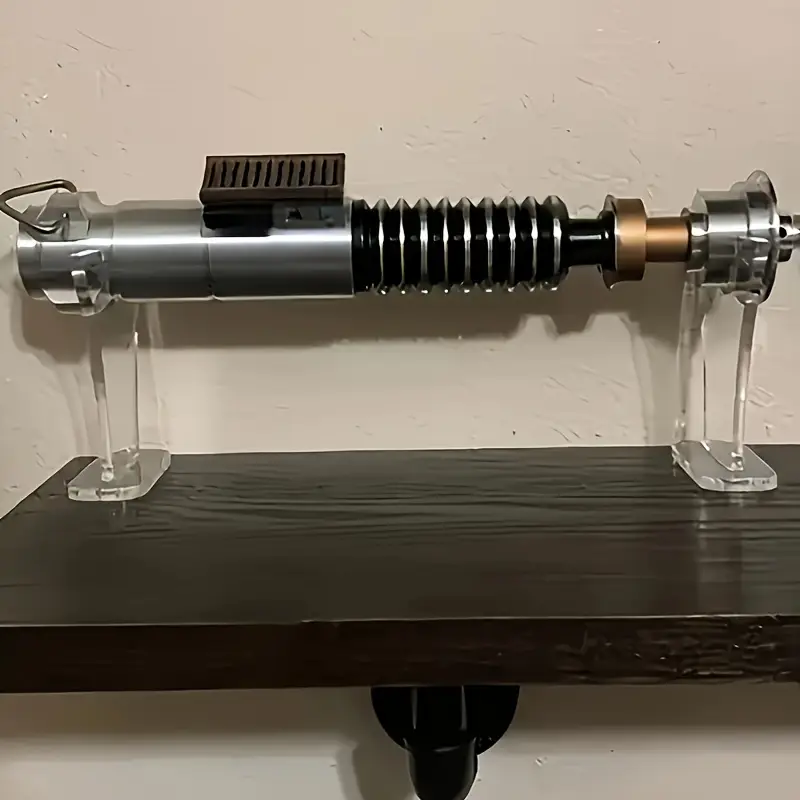 Transparent Acrylic Retractable Light Sword Display Stand - Temu Transparent Acrylic Retractable Light Sword Display Stand - Temu