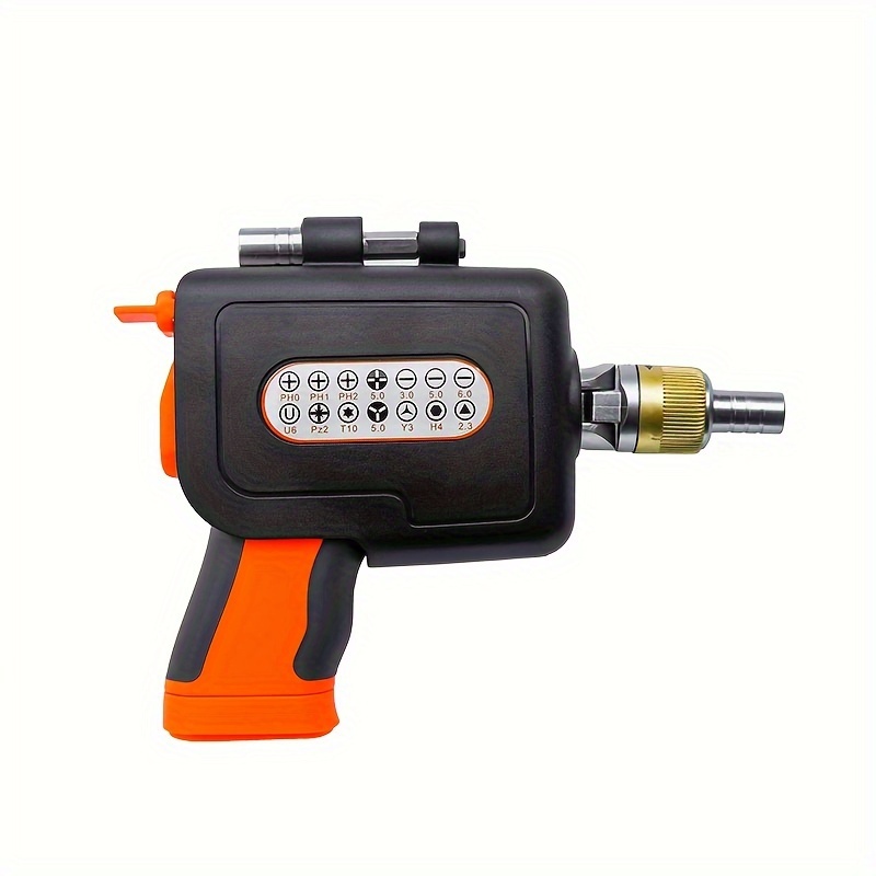 Ratchet Screwdriver Set Portable Automotive Repair - Temu Australia