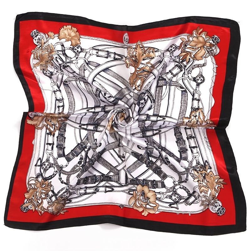 Men's Scarves - Free Shipping for New Users - Temu