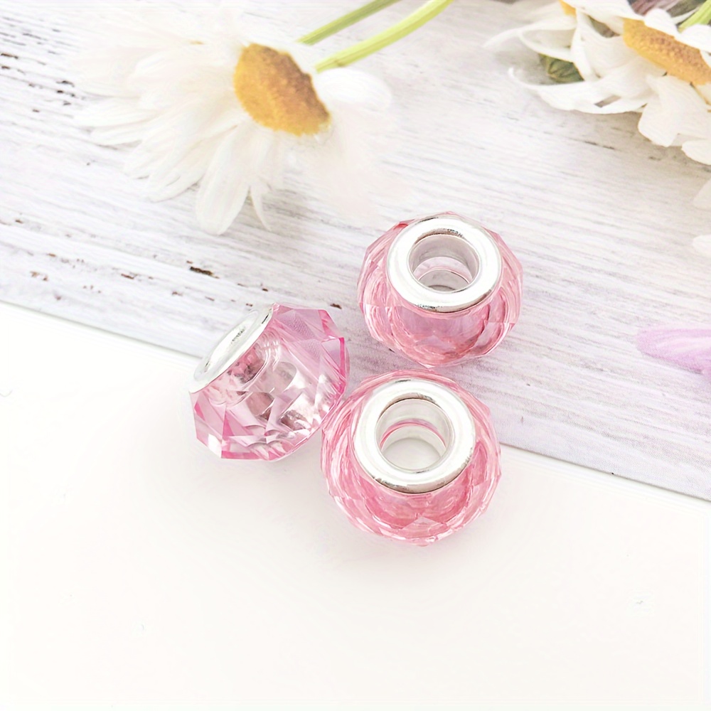 Simple Versatile Fashionable Silvery Core 10 Colors - Temu Canada