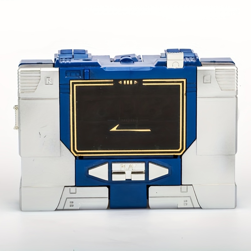 Collective Toys Robot 80s Version Packed - Temu Australia