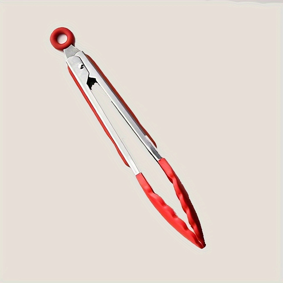 1/6pcsc Silicone Utensil Set Kitchen Utensil Set Safety - Temu Canada