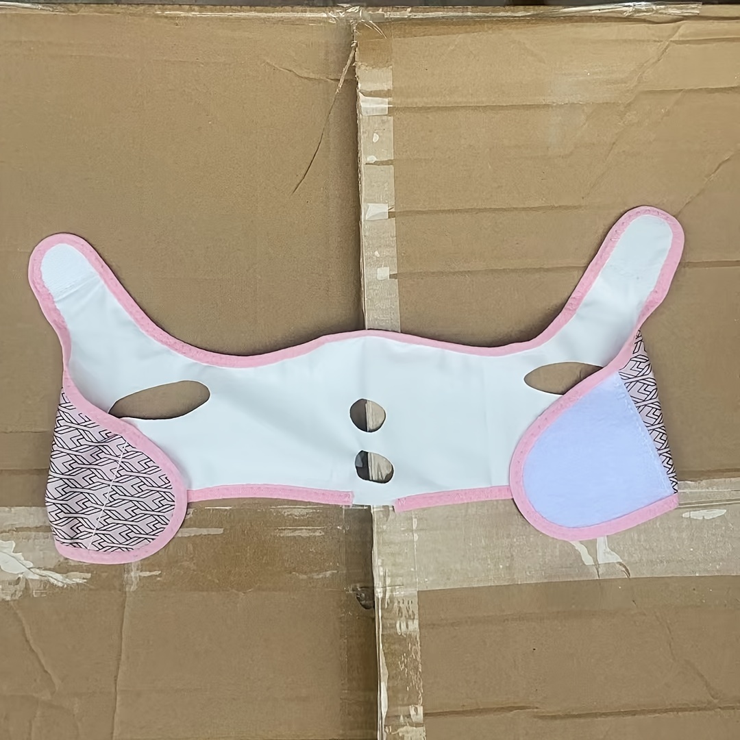 Face Lifting Strap Cheek Lifting Bandage V Line Lifting Mask - Temu Denmark