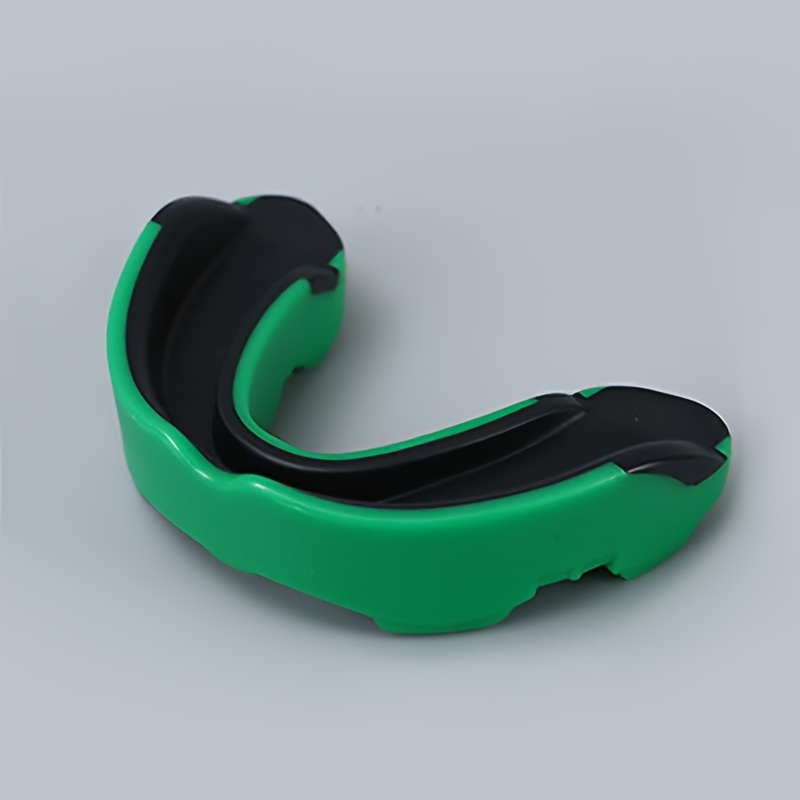 Eva Sports Mouthguard, Maximize Your Kickboxing Skills With A Sports ...