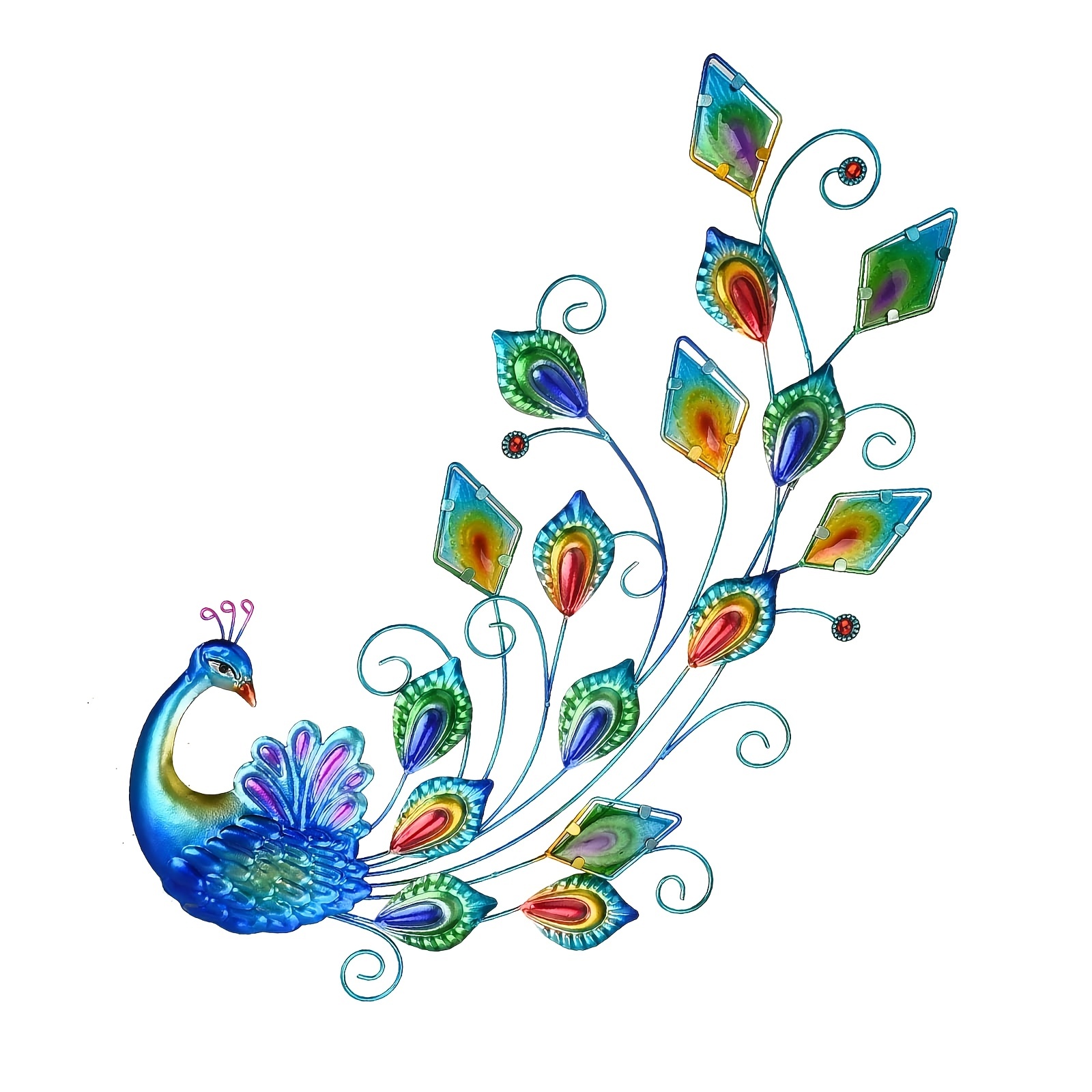 Metal Dog Home Living Room Wall Art - Temu