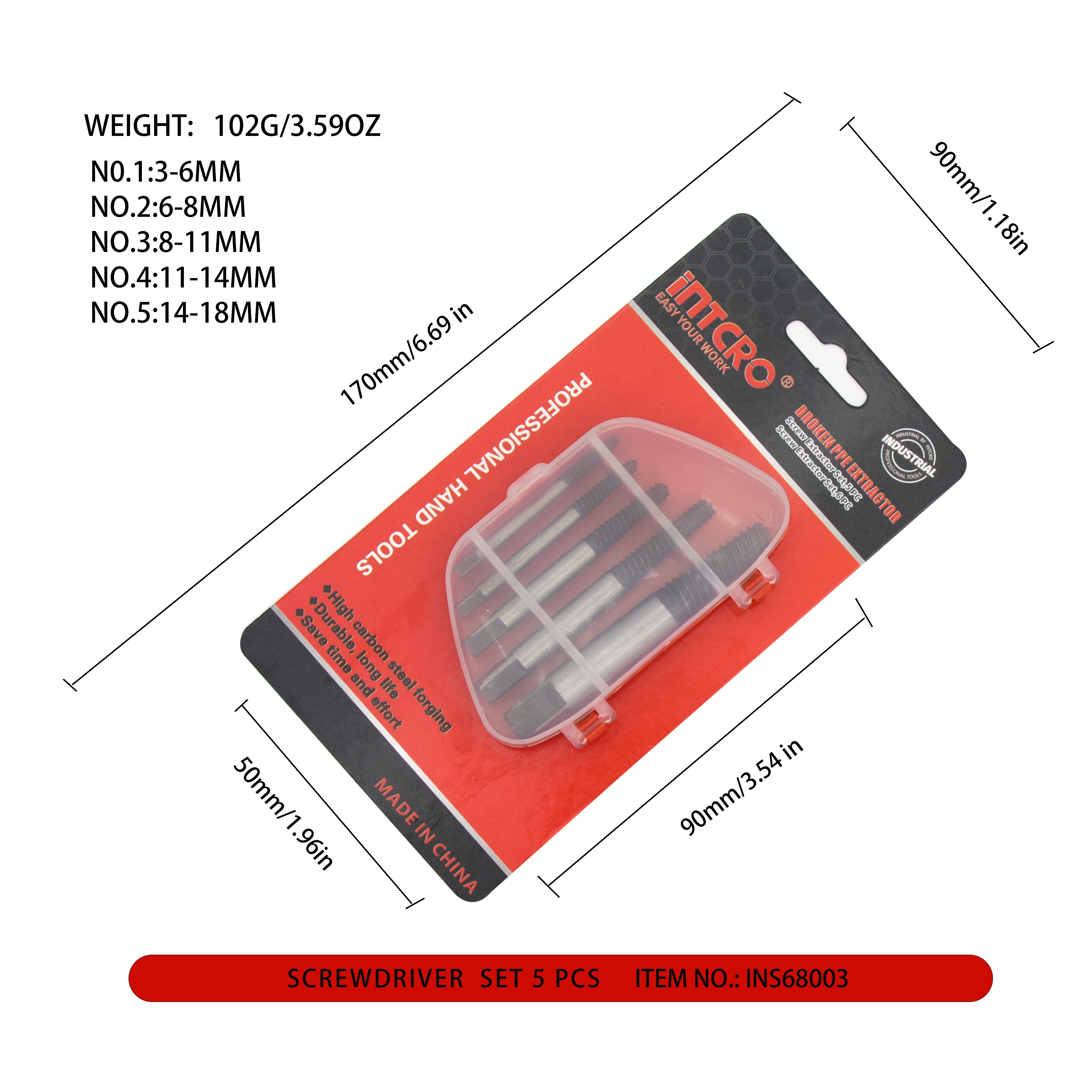 Screw Extractor Faucet - Temu