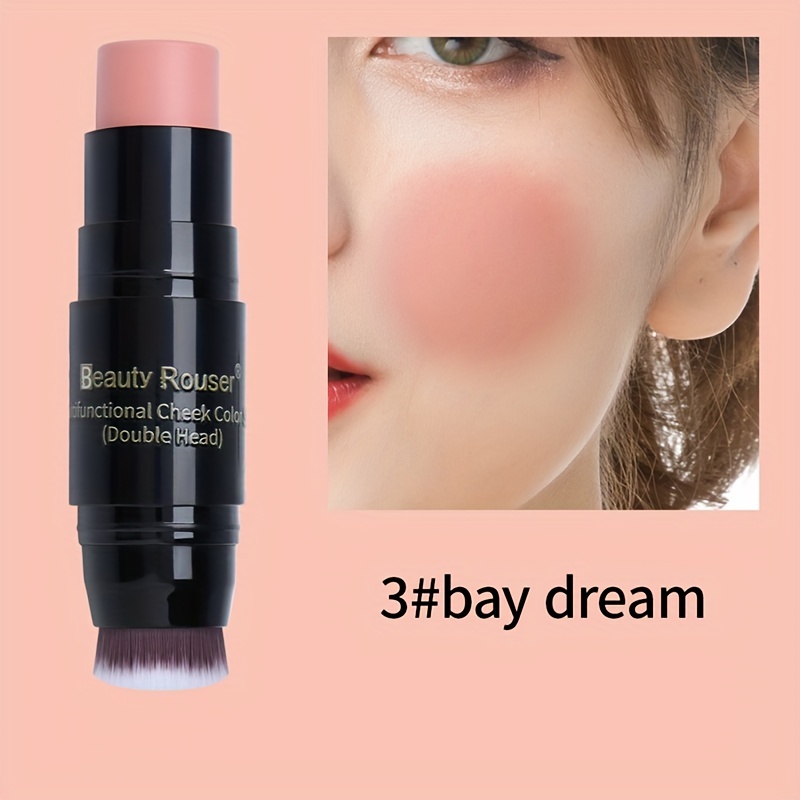 Multi functional Makeup Blush Stick Available Lipstick Blush - Temu Ireland