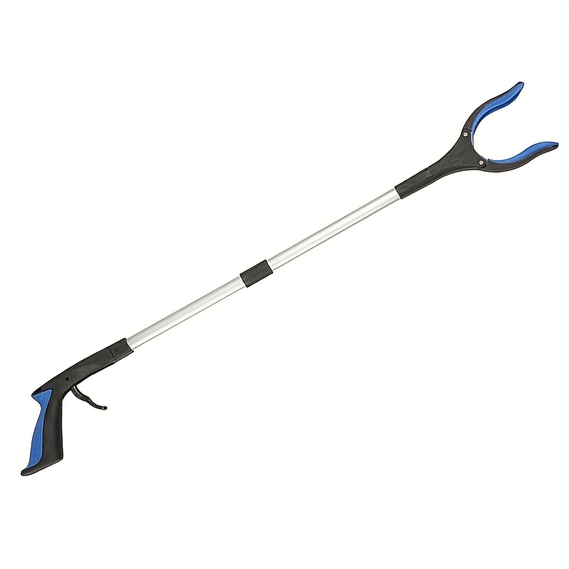 Folding Extractor Ergonomic Lightweight Reach Assist Tool - Temu