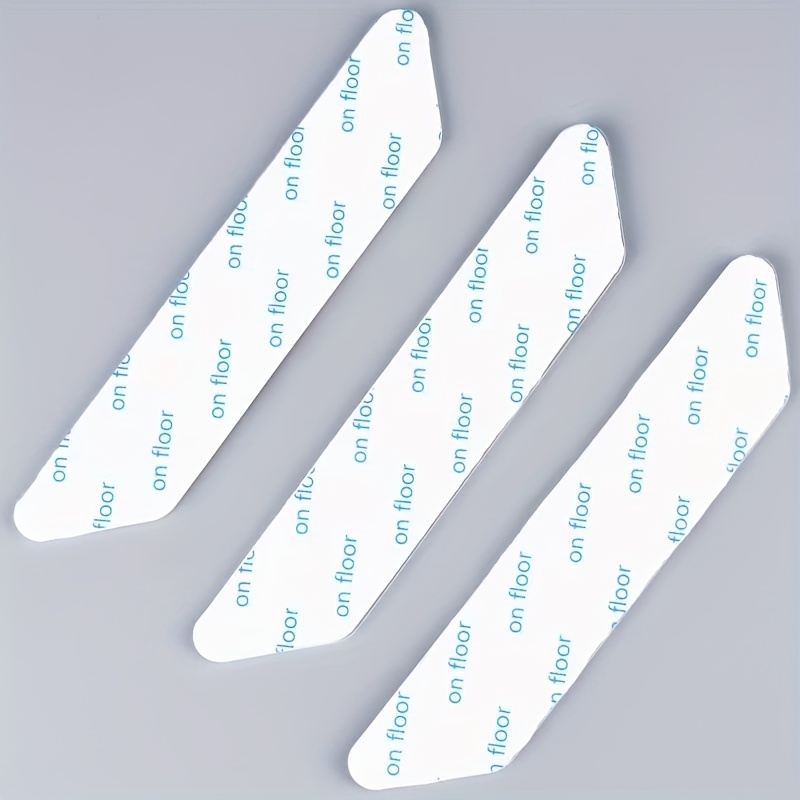 Double Sided Rug Fixing Stickers Washable Anti Curling - Temu Ireland