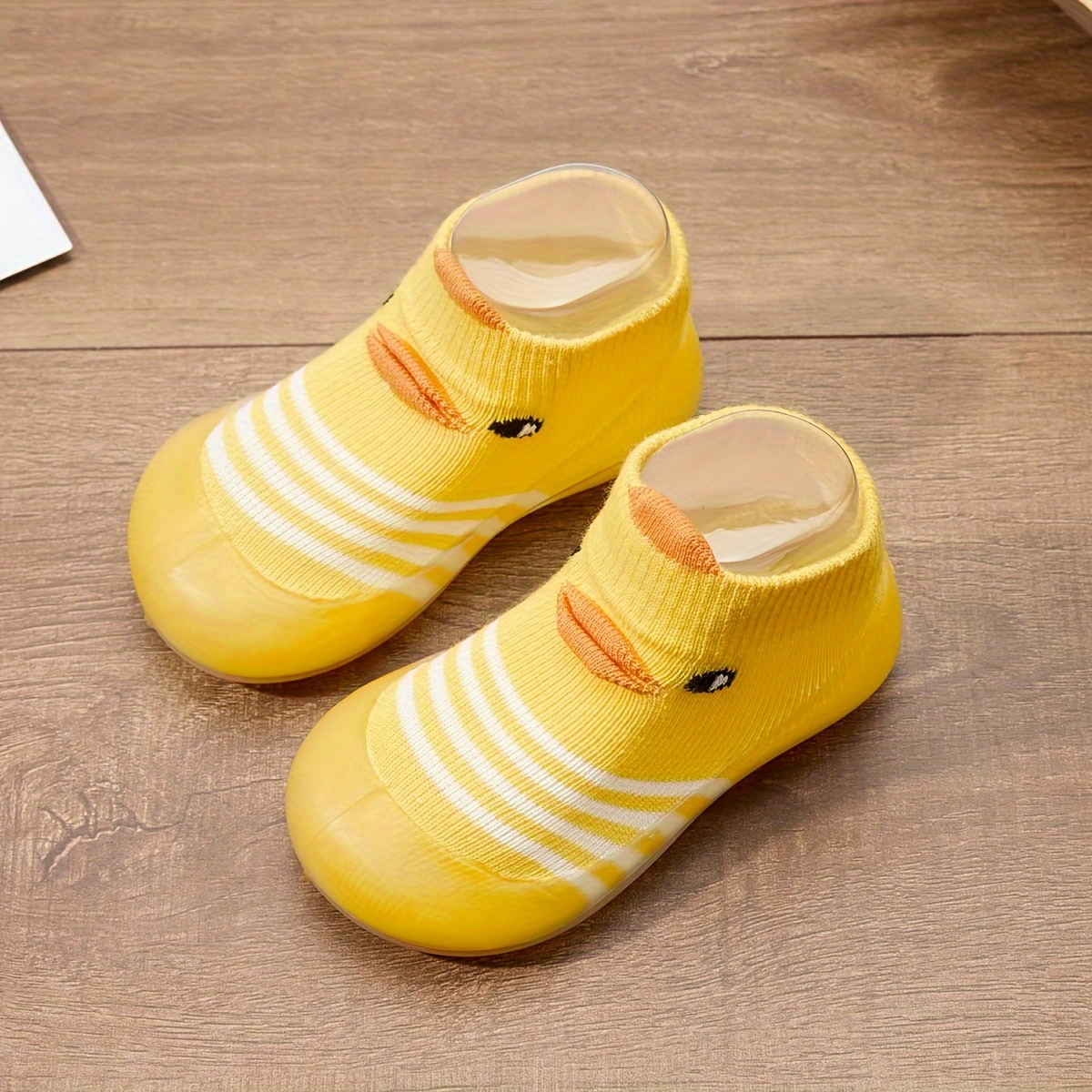 Cute Cartoon Comfortable Slip Sock Shoes Baby Girls - Temu Denmark