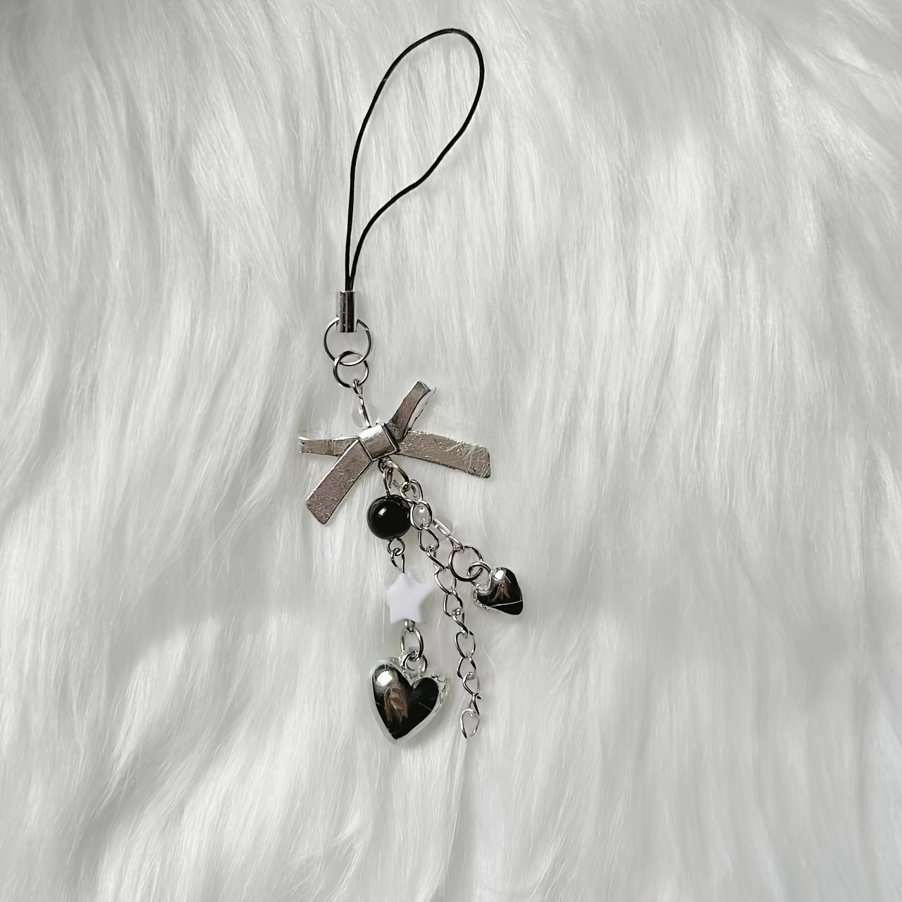 Original Sweet And Cool Dark Cute Girl Simple Star Love - Temu United ...