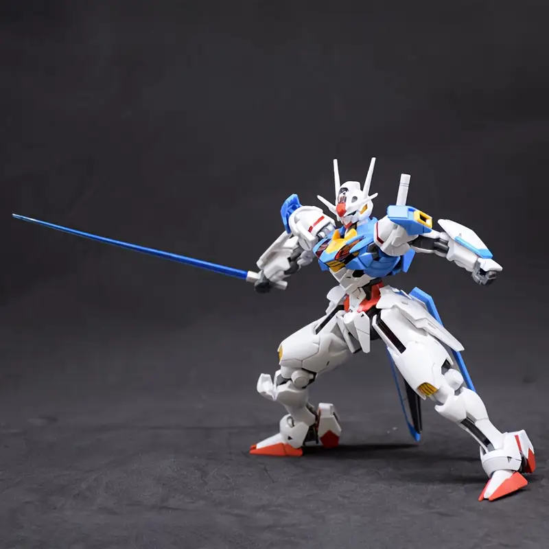 Hg 1144 Assembly Model Action Model Robot Model Party T Temu
