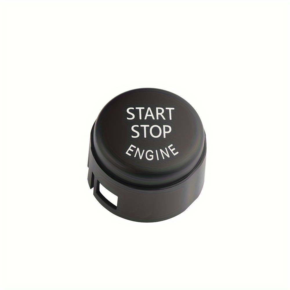 Engine Start Stop Switch Cover 5 6 7 Series F01 F02 F10 - Temu South Africa