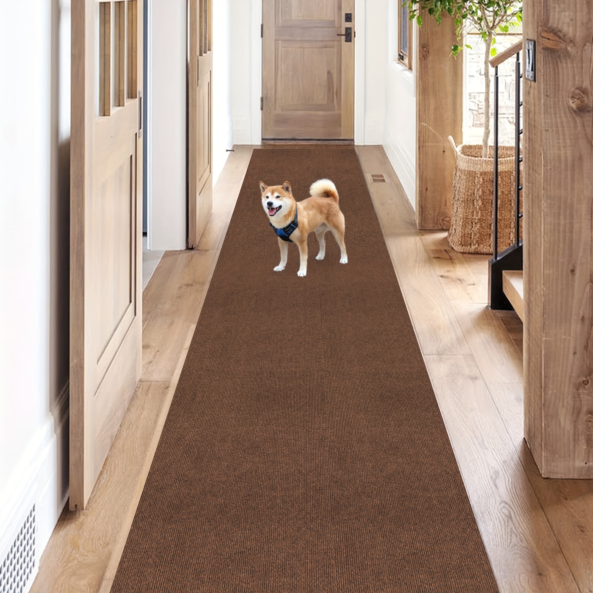 Area Rugs floor Mat Floor Carpet Tavioal Non slip Runner Rug - Temu ...