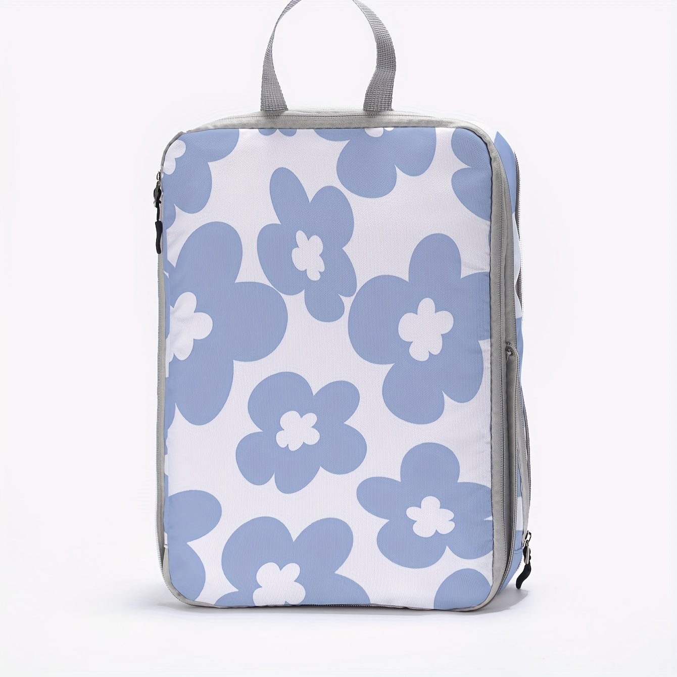 Compression Packing Cubes, Travel Luggage Organizer Accessories ...