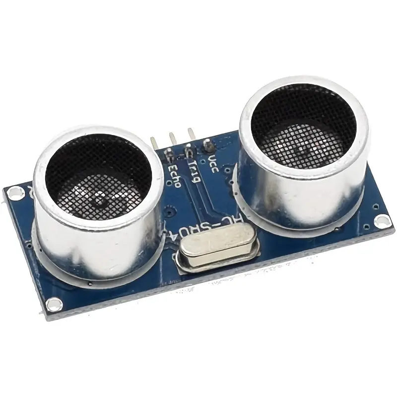 Ultrasonic Sensor Hc sr04 Hcsr04 Ultrasonic Detector Range - Temu Ultrasonic Sensor Hc sr04 Hcsr04 Ultrasonic Detector Range - Temu