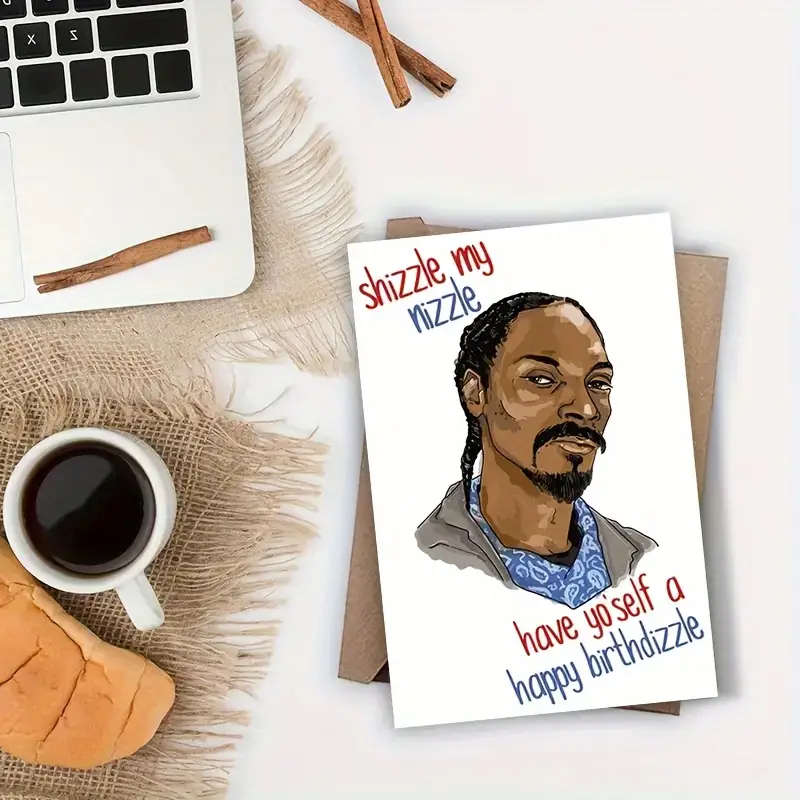 Funny Birthday Cards Love Humorous Cards Unique Birthday Temu