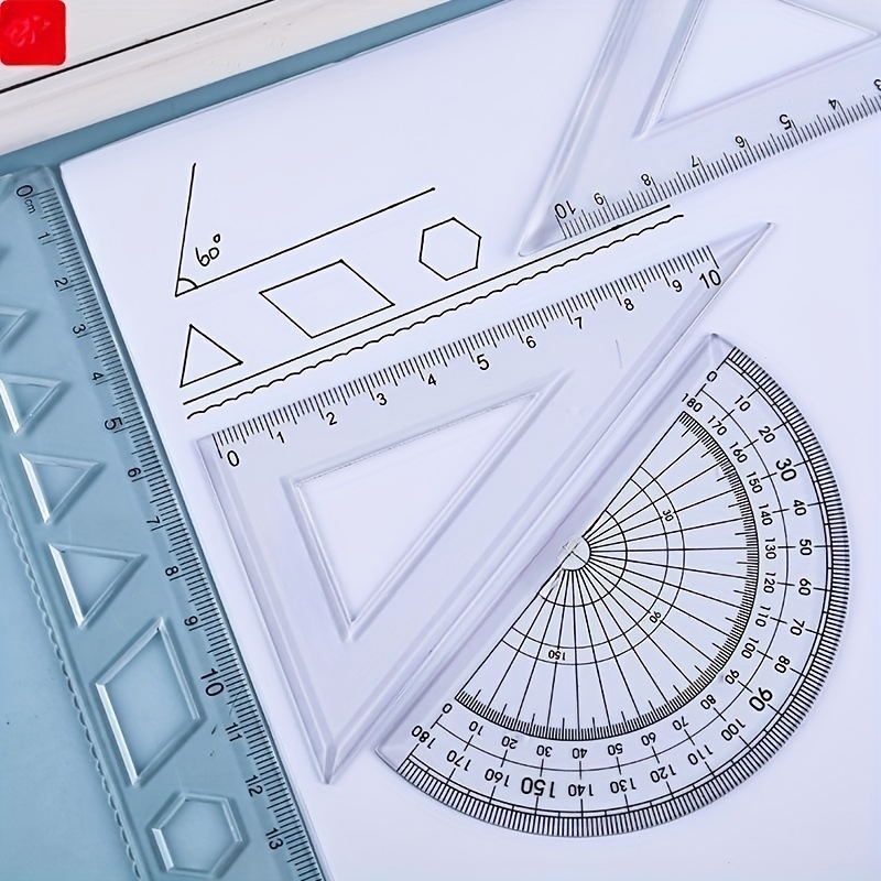 How To Make Angles Using Set Squares 15, 75, 105, 135, 53% OFF