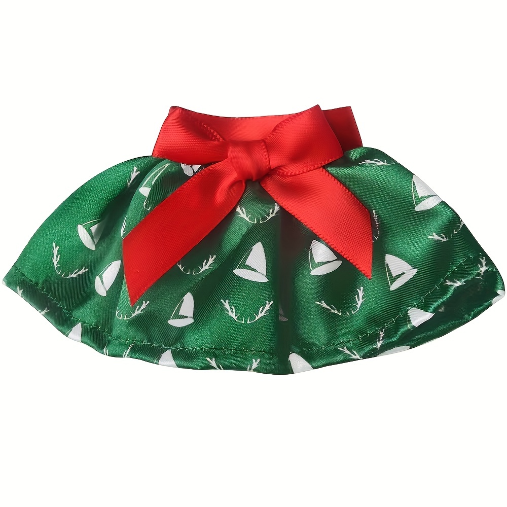 Doll Accessories Doll Clothes Christmas Bookshelf Elf Doll - Temu Australia