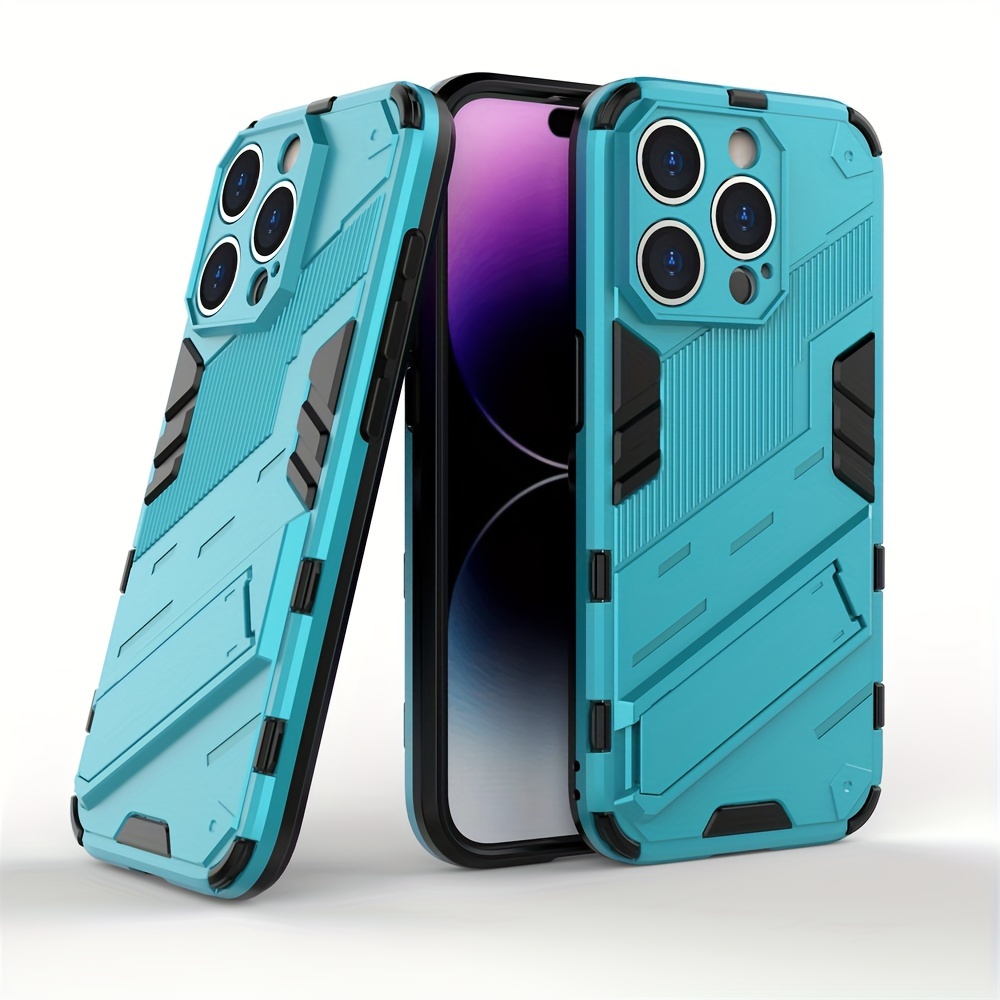 Anti fall Phone Case Iphone 6s 7 8 Plus Se2 X Xs Xr Xsmax 11 - Temu United