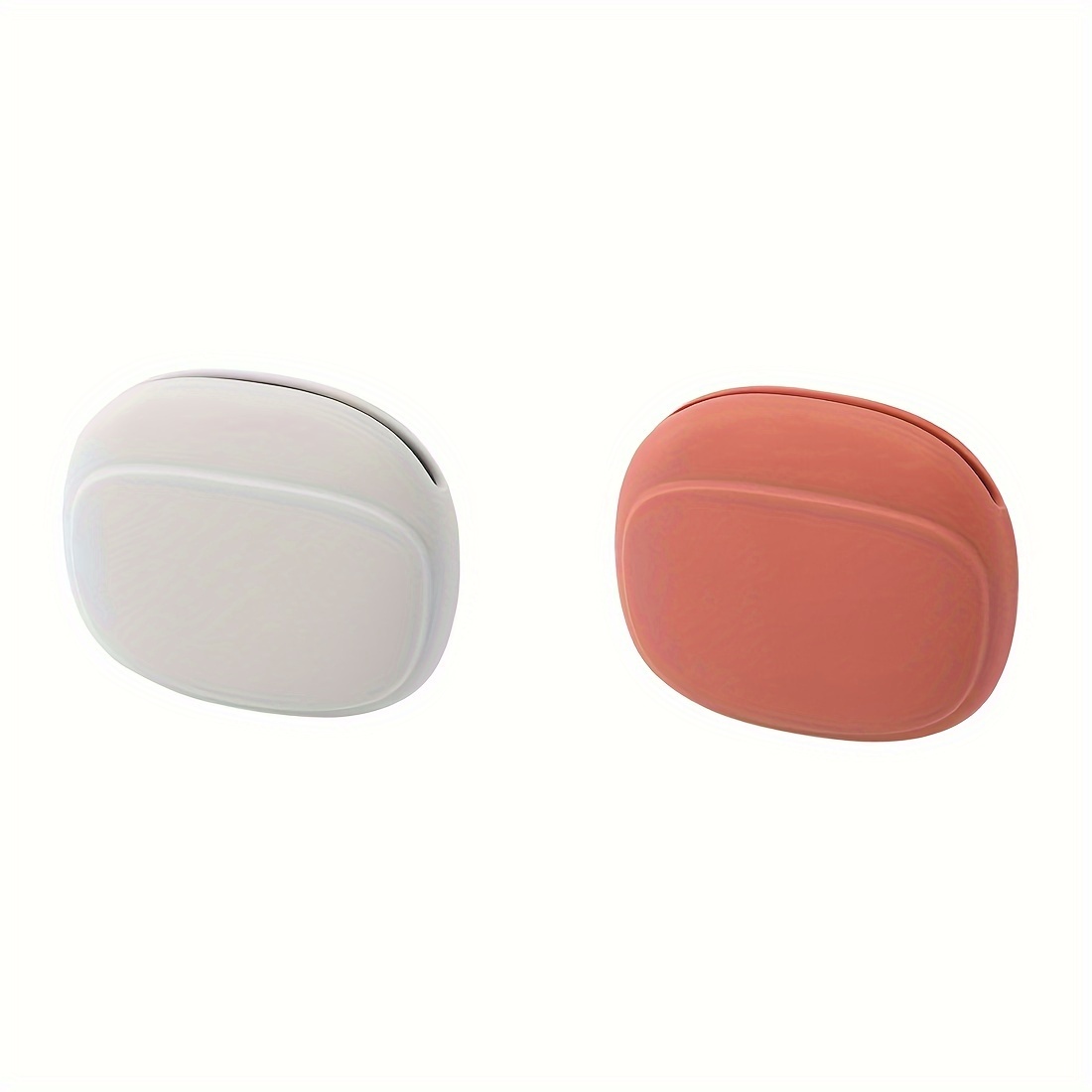 Silicone Data Cable Storage Box, New Portable Bag Charging Cable ...