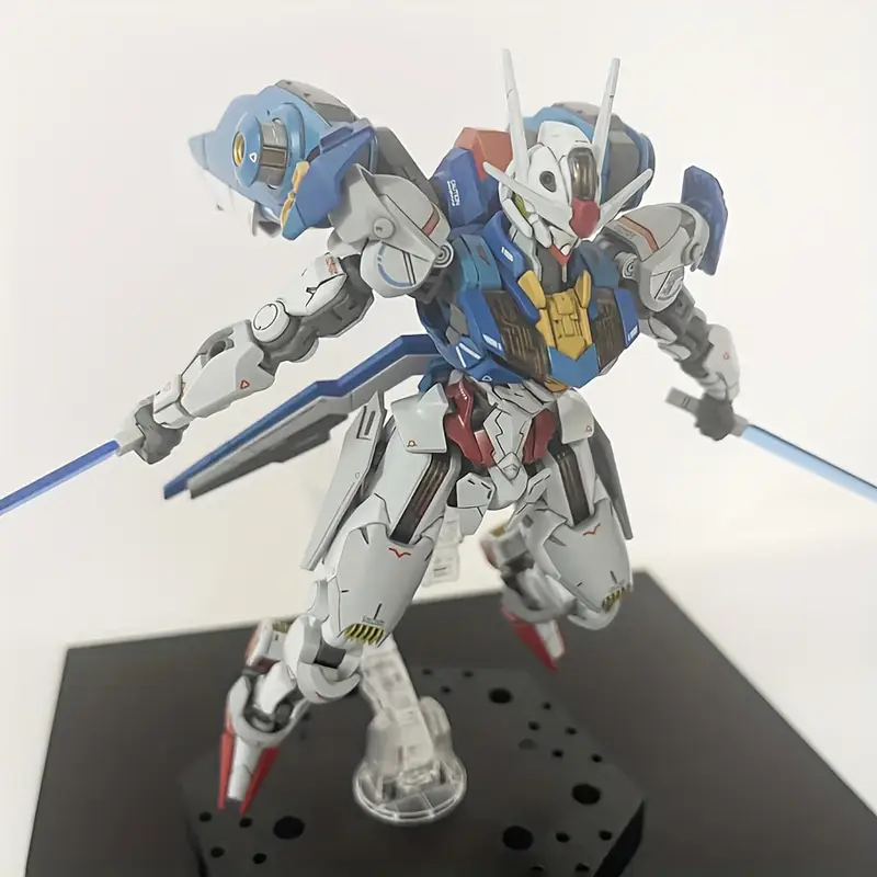 Hg 1144 Assembly Model Action Model Robot Model Party T Temu