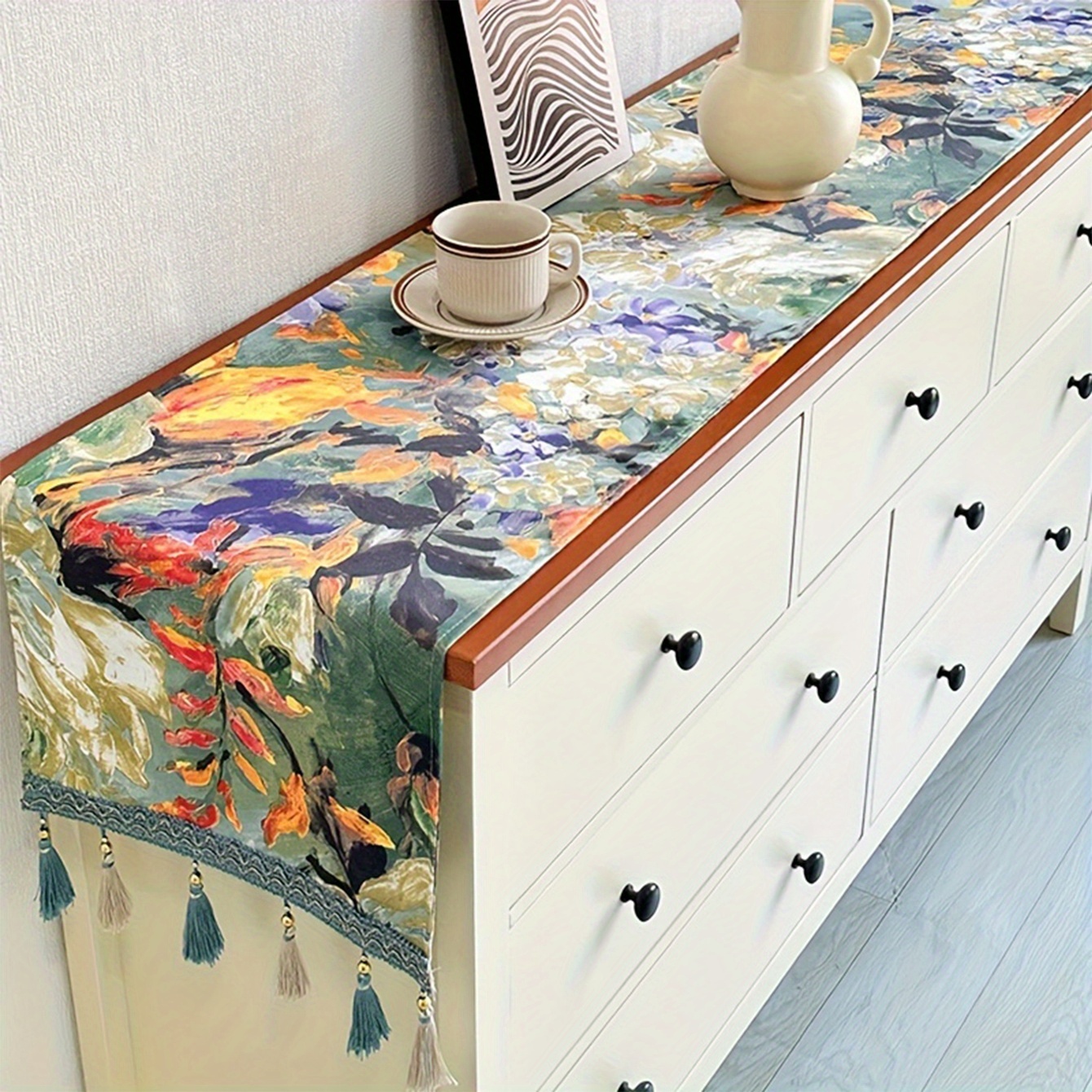 Lian Lian Bu She Home Fabric - Free Shipping For New Users - Shop Deals at Temu