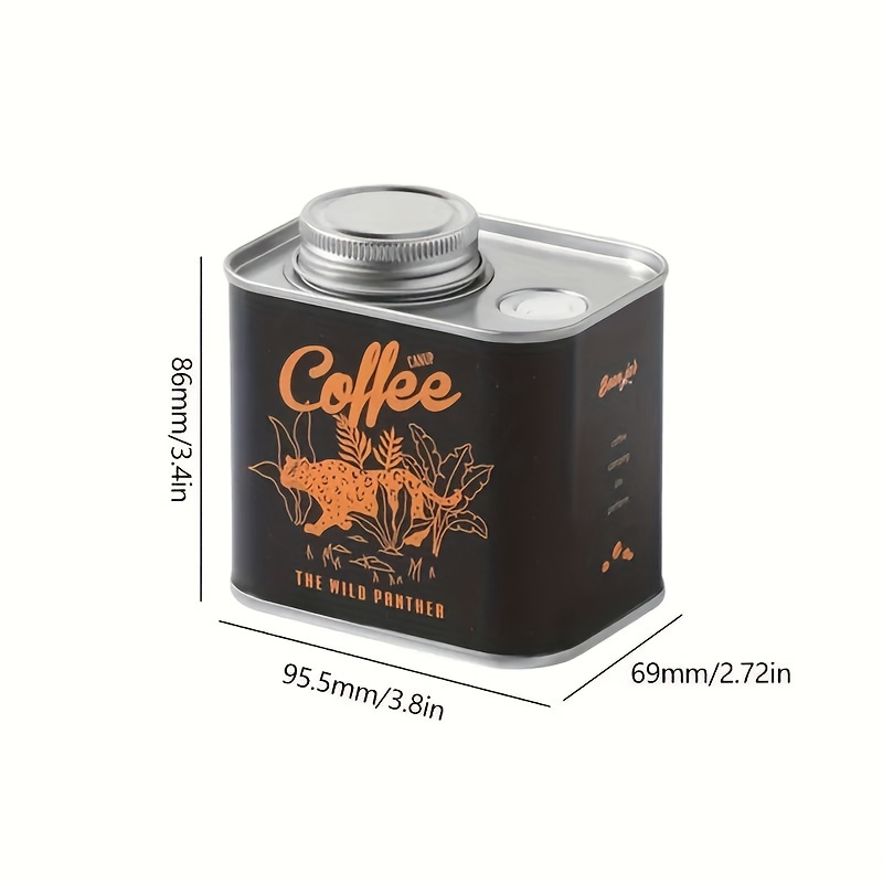 Storage Container Multifunctional Reusable Coffee Bean - Temu Australia