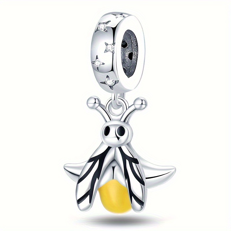 Luminous Series Silver Plated Star Pumpkin Elephant - Temu United Kingdom