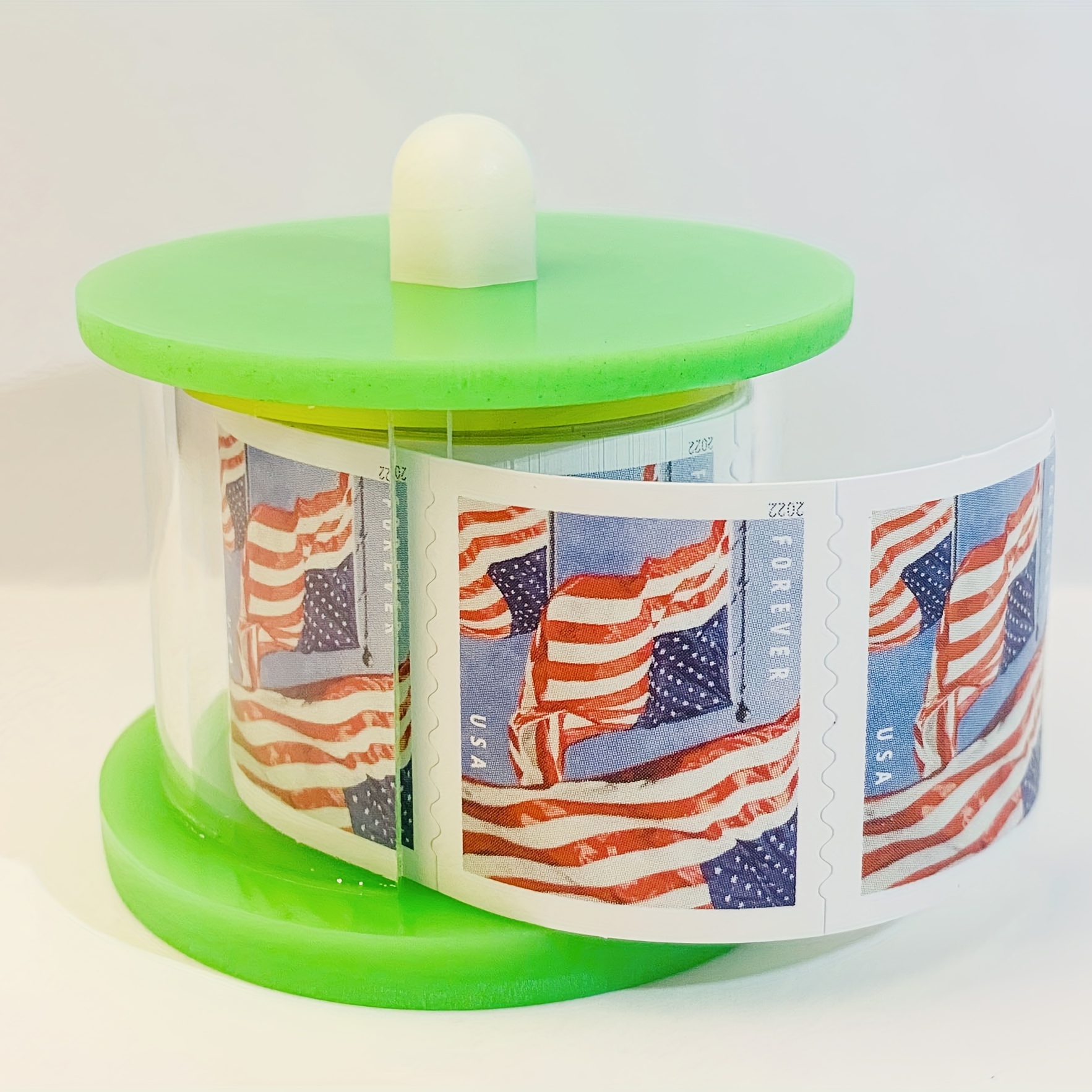 Forever Us Postage Stamps - Free Shipping for New Users - Temu